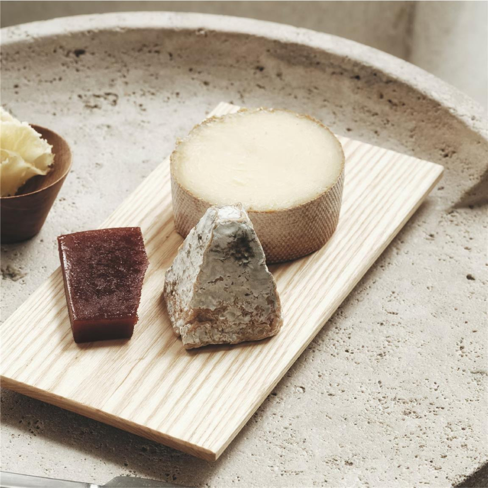 BonniBonne Yoni Cheese Platter - dekorativ wohnen Shop